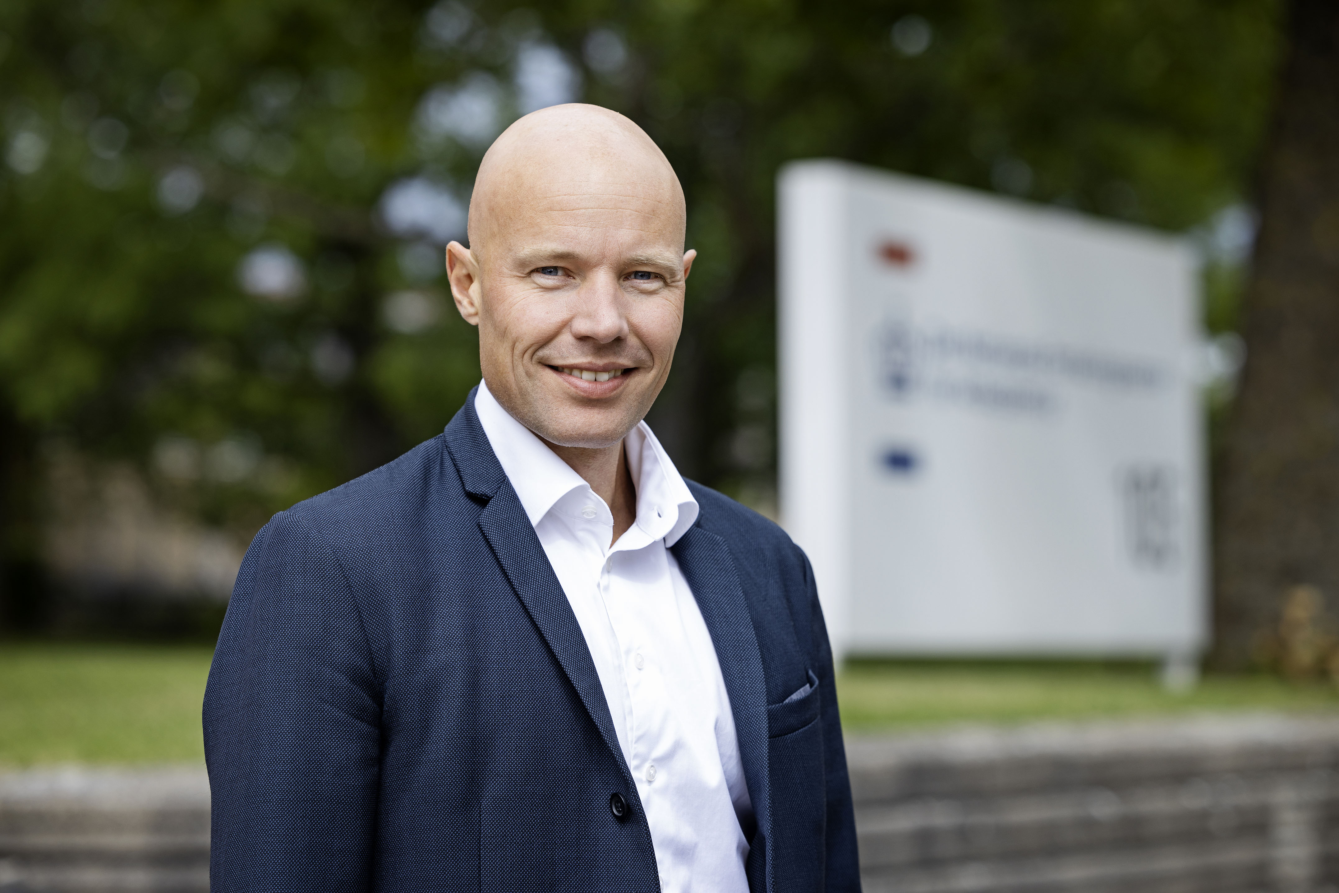 Ergonomisk arbejdsmiljø